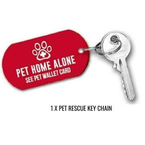 Woofy™ - Texas Pet Rescue